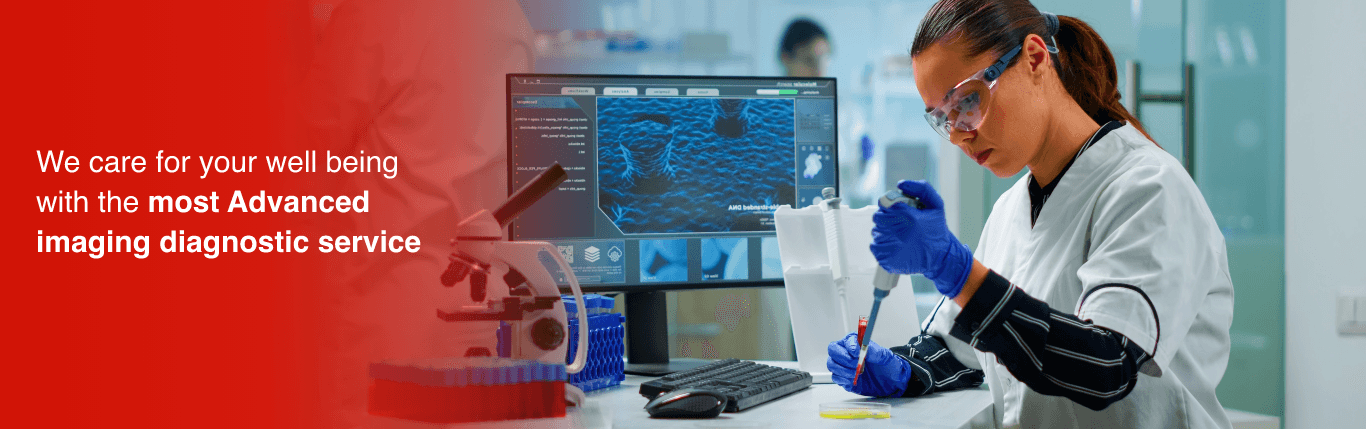 Bhajanpura | Pathology Lab Near Me | Delhi | HOD