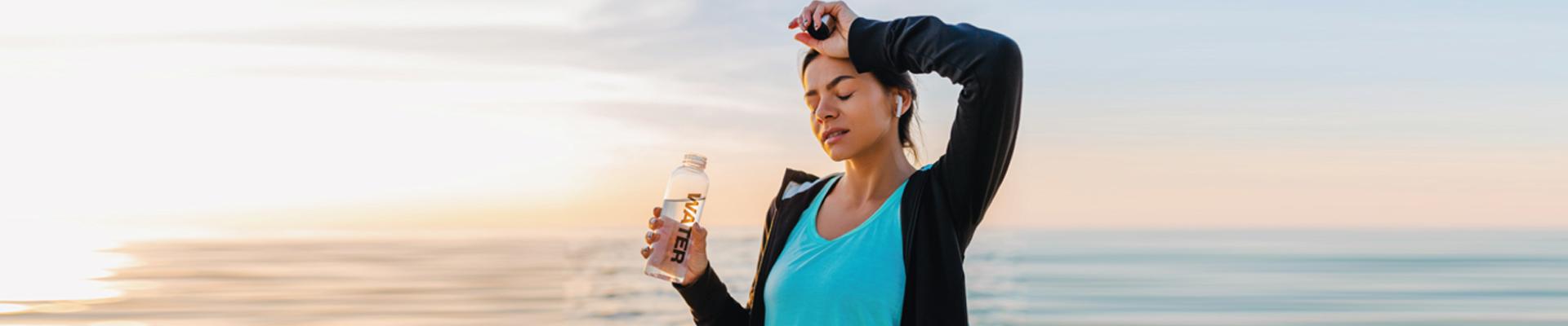 Dehydration - Types, Signs, Common Symptoms And Causes | HOD
