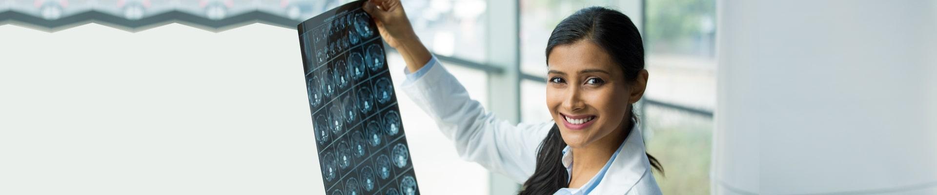 What’s the difference between an MRI and CT scan? | HOD