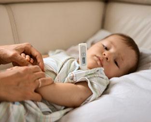 Dehydration - Types, Signs, Common Symptoms And Causes | HOD