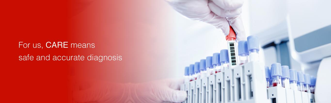 Test Related to Health Checkup | HOD