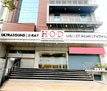HOD | House Of Diagnostics | Diagnostic Centre | Pathology Lab